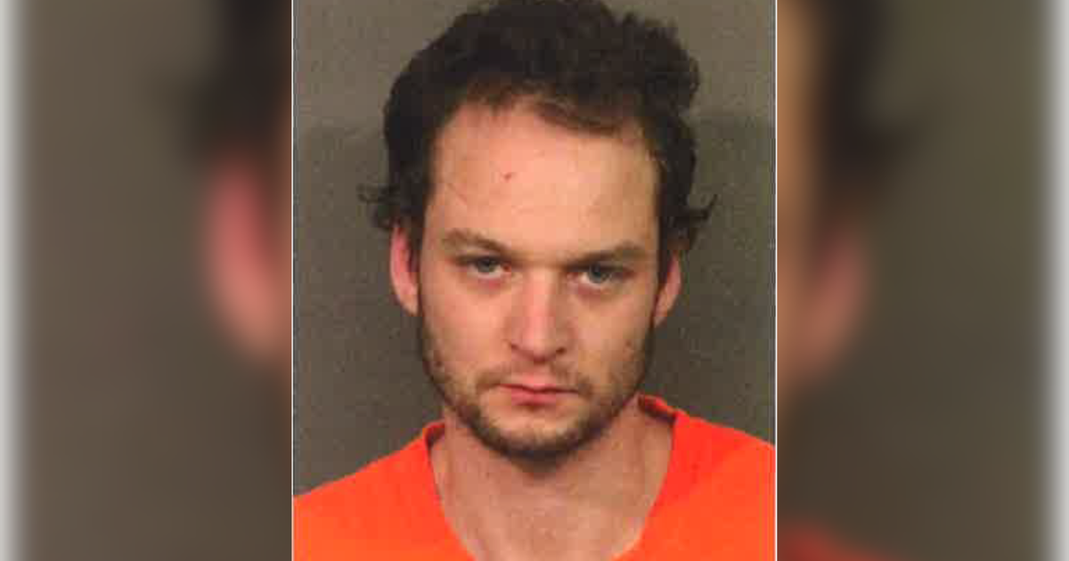 Eric Abril, suspect in Roseville's Mahany Park shooting, taken back ...