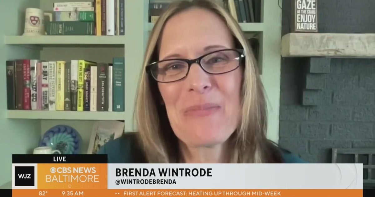 Reporter Brenda Wintrode discusses how much money the state's cannabis ...