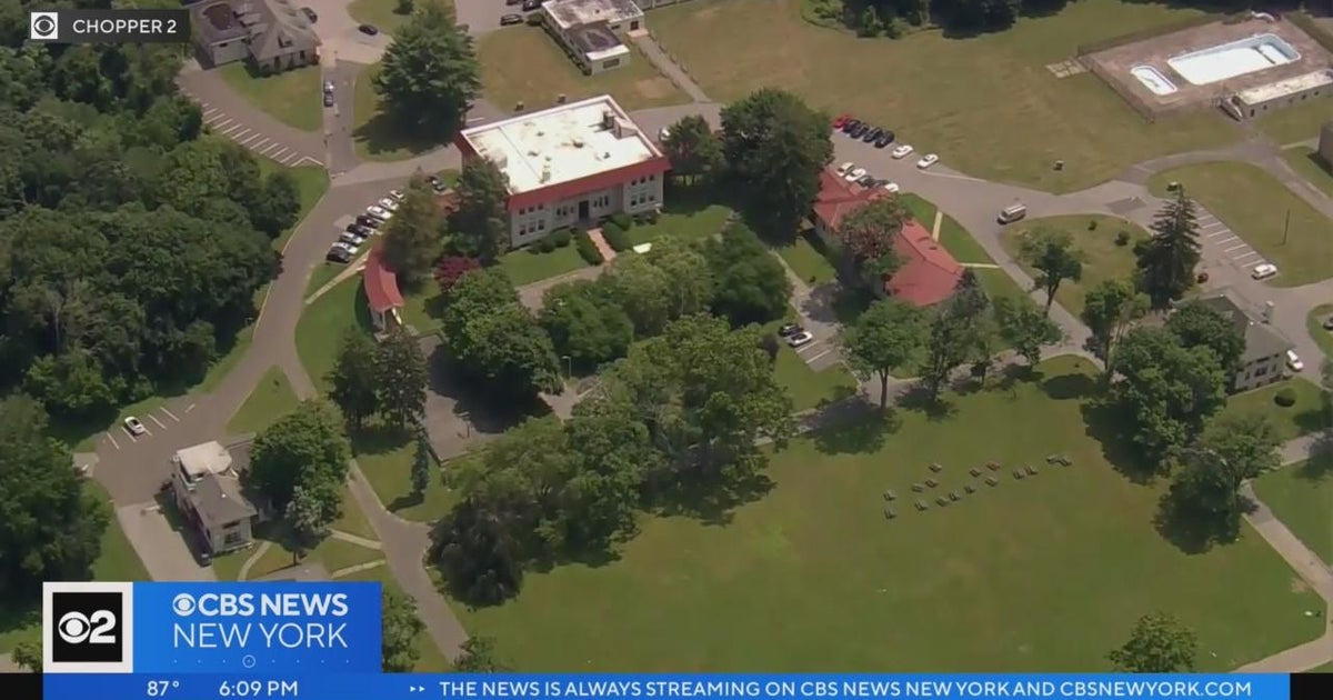 Westchester Co. officials raise concerns about safety at JCCA campus ...