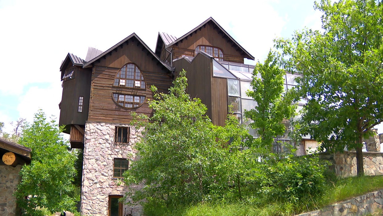 Finding Minnesota: Will Steger's center for environmental learning ...