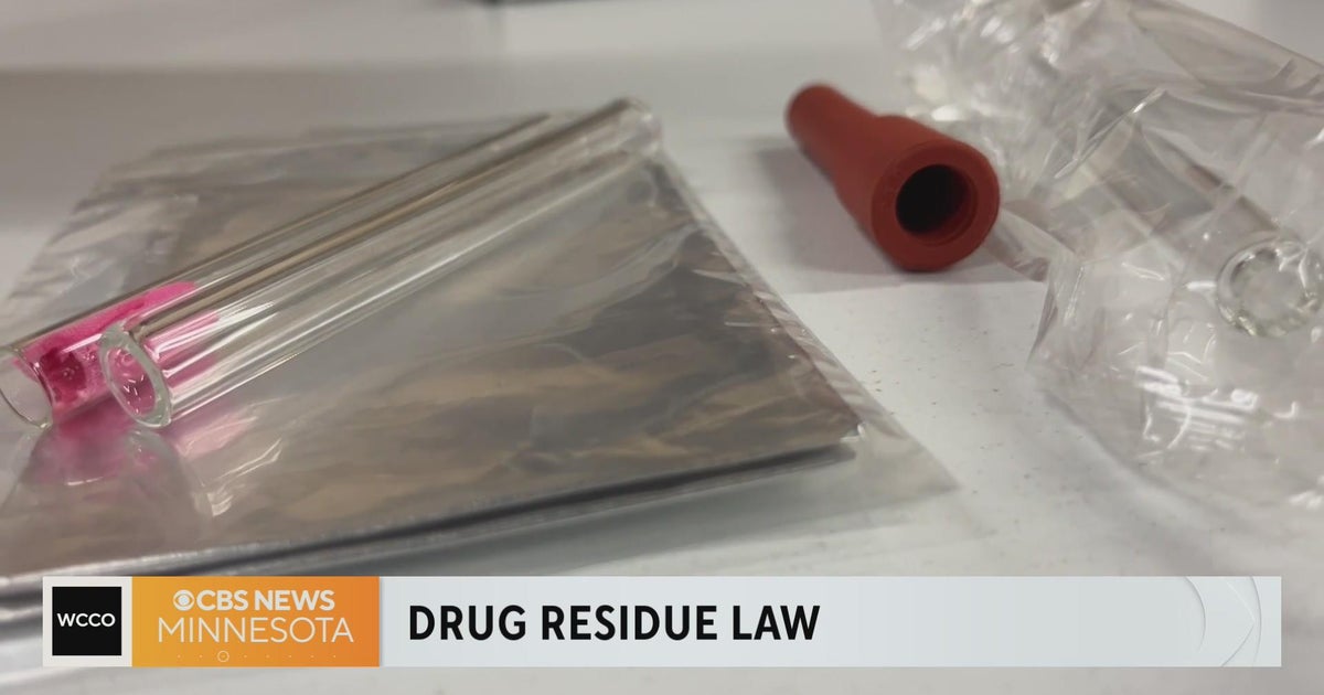 Legalizing drug paraphernalia in Minnesota will help save lives ...