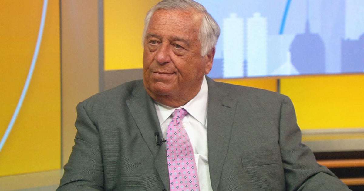 Keller @ Large: House Speaker Mariano on teachers' right to strike and ...