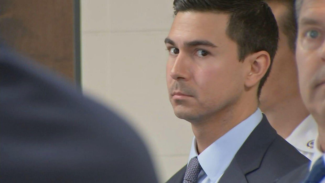 Charlestown rapes suspect Matthew Nilo free on $50,000 bail on new ...