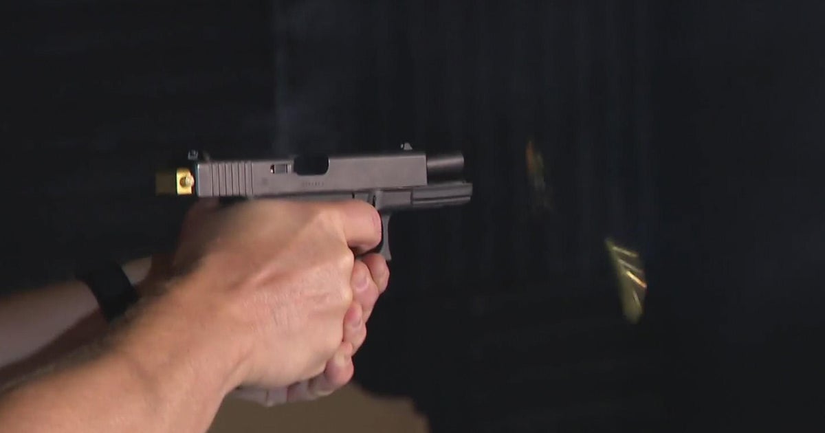 Local, federal agencies working to get machine gun switches off the ...