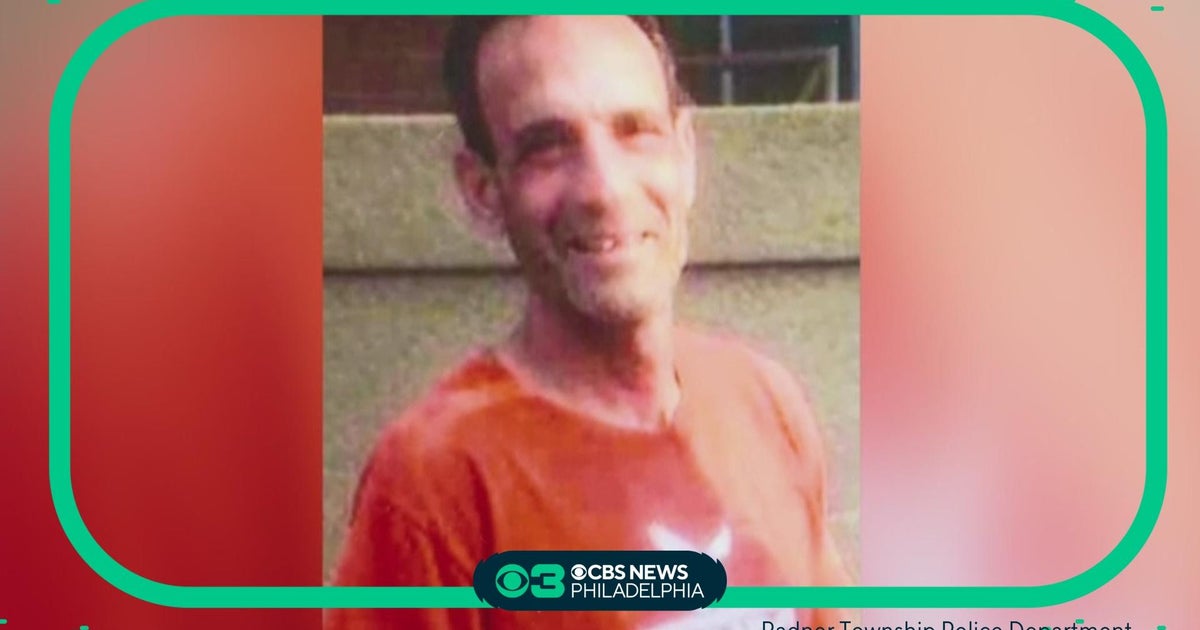 Man killed in South Philadelphia shooting ID'd as Michael Salerno - CBS ...
