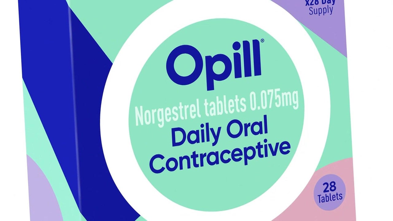 Birth Control news - Today’s latest updates - CBS New York