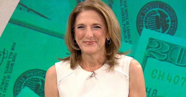 Jill Schlesinger joins CBS Mornings to discuss what lower inflation ...