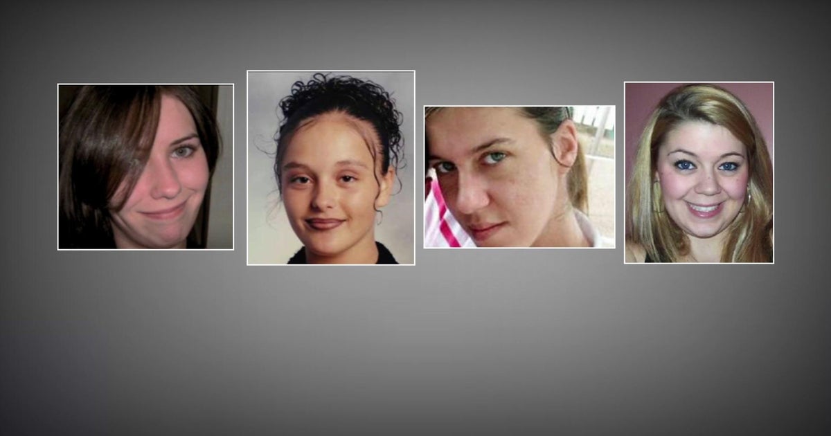 Who are the Gilgo Beach murder victims? Here's who police have ...