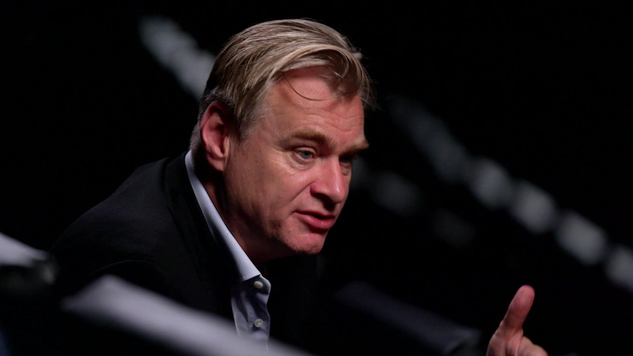 Christopher Nolan news - Today’s latest updates - CBS News