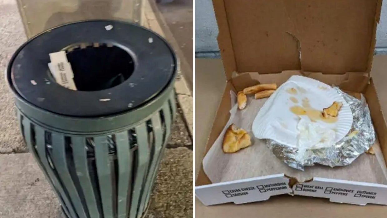 "Avalanche" of evidence: How a Chevy, a strand of hair and a pizza box ...