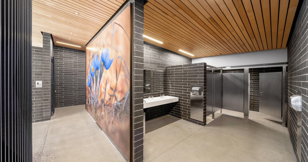 Southern Minnesota rest areas in the running for America's Best ...