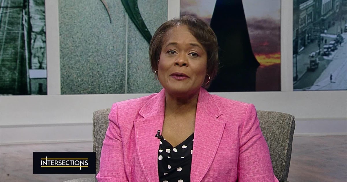 Intersections 7/9/23 - Part 2 - CBS Pittsburgh