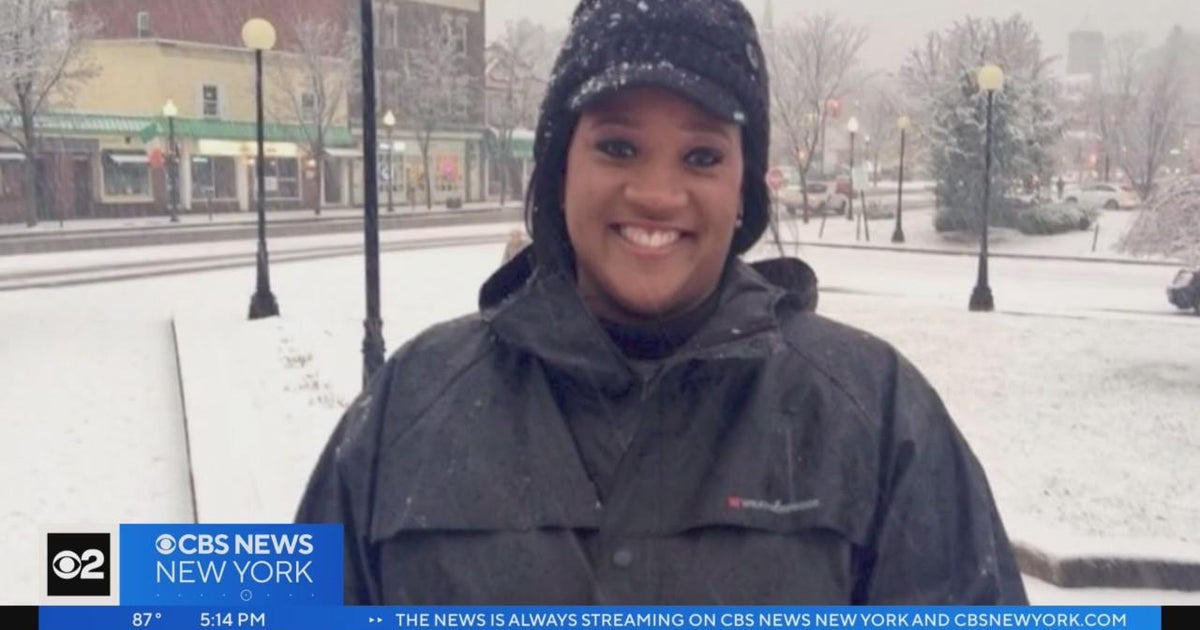 Elise Finch remembered as a cherished daughter of Mount Vernon - CBS ...