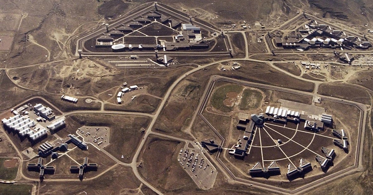 Federal prison staffer in Colorado charged with taking bribes and ...