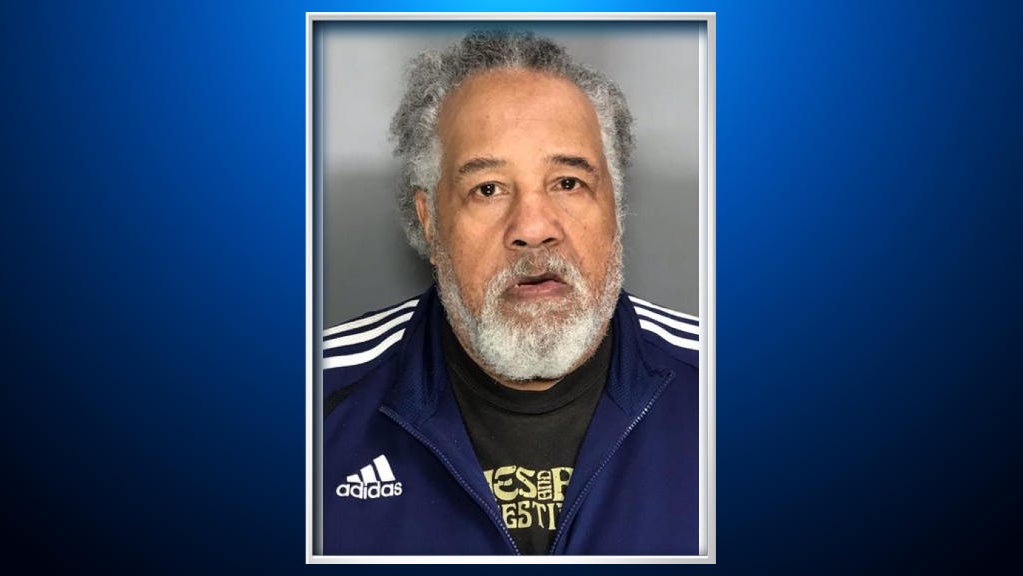 Stockton Fire Capt. Max Fortuna's convicted killer Robert Somerville ...
