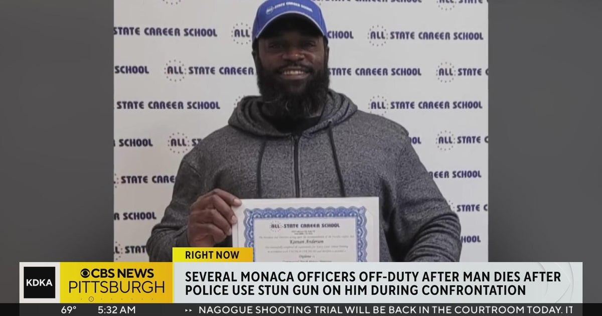 State Police investigating after man dies at hospital following Monaca ...