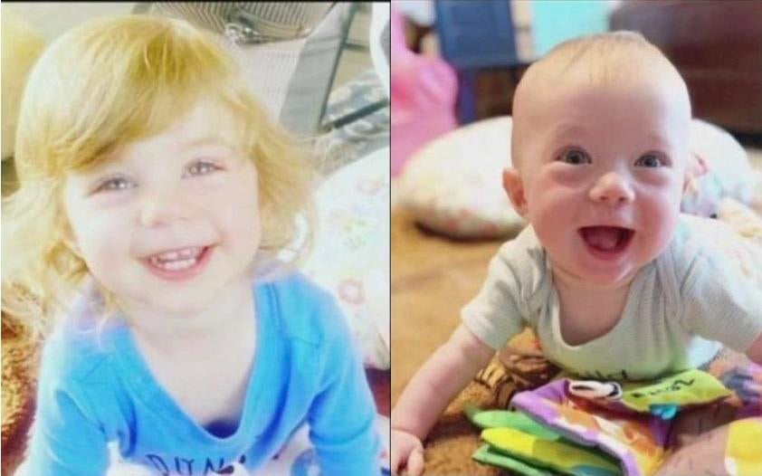 Weather disrupts search for 2 missing kids swept away by Bucks County ...