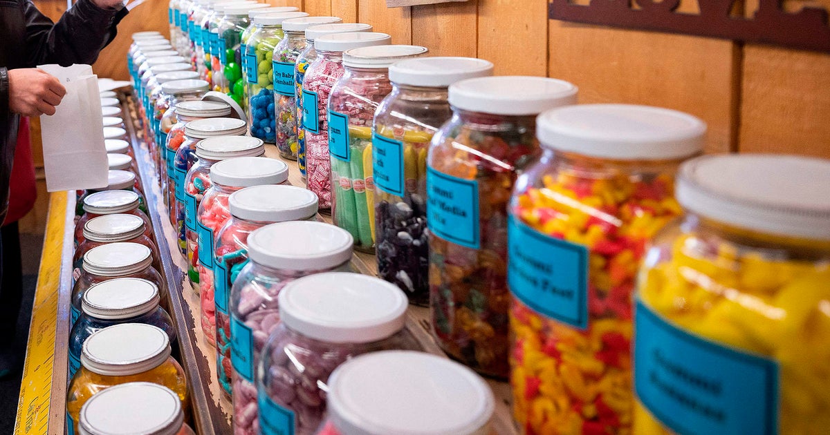 Chutters in New Hampshire voted 3rd best candy store in the country ...