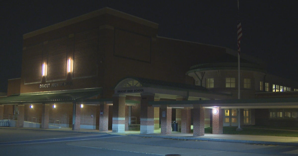 Dracut school resource officer on leave after alleged inappropriate ... Dracut school resource officer on leave after alleged inappropriate ...