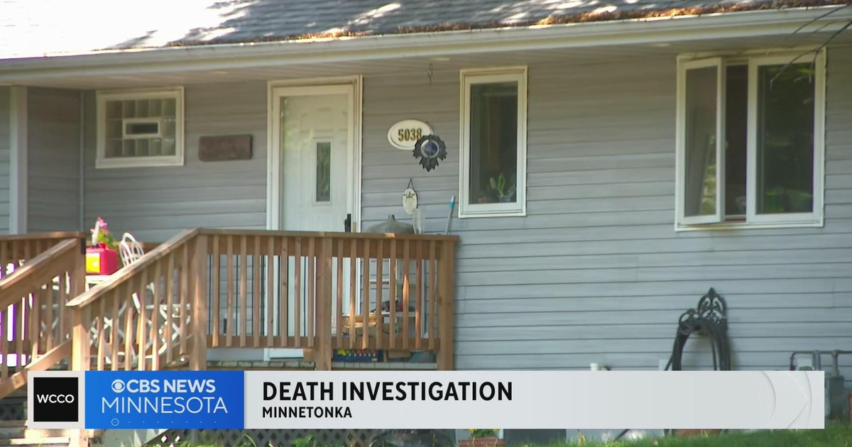 Jacob Schech charged with killing his father in their Minnetonka home ...