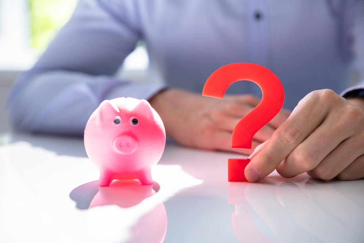 High-yield savings accounts vs. CDs: Which pays more currently? - CBS News