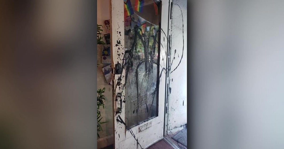 $10,000 reward offered for information in 2 reported bias incidents in ...