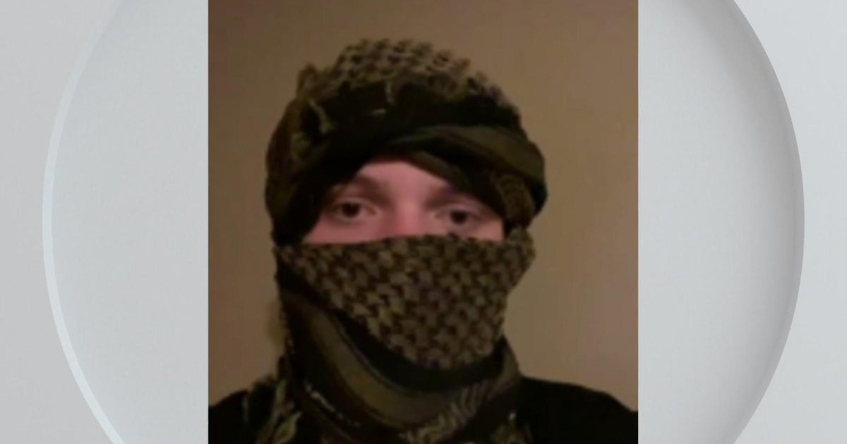 Davin Daniel Meyer arrested, charged in connection to alleged efforts ...