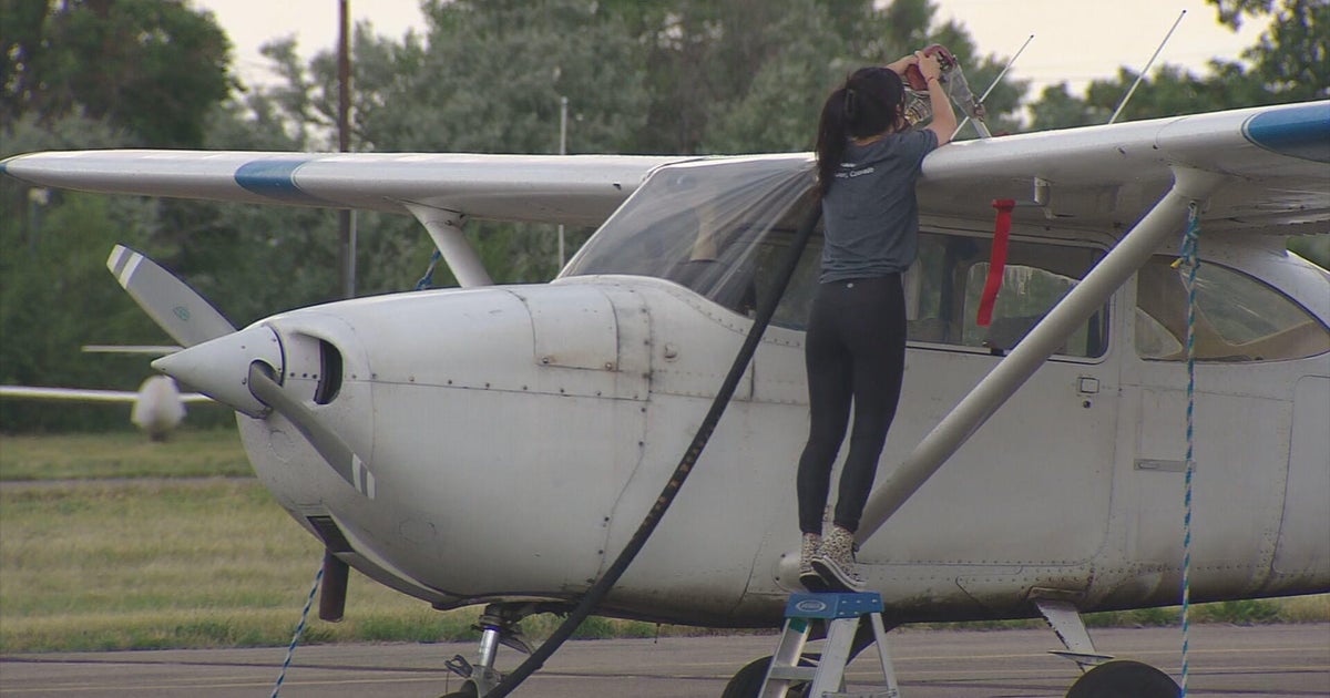 City of Boulder considers what to do with airport: "Tradeoffs in every ...