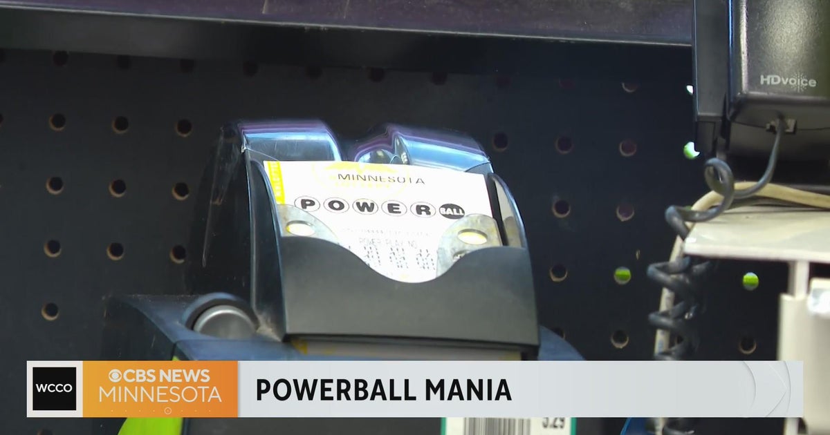 Lotto fever hits Twin Cities as Powerball, Mega Millions jackpots climb ...