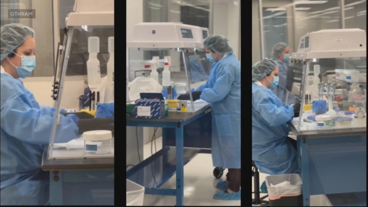 How technological advancements are helping solve cold cases from the 1800s - CBS Los Angeles