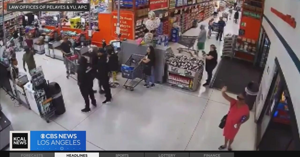 New video shows what sparked the controversial arrest in the Antelope ...