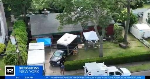 Sources: Rex Heuermann may have killed at least 1 victim at LI home ...