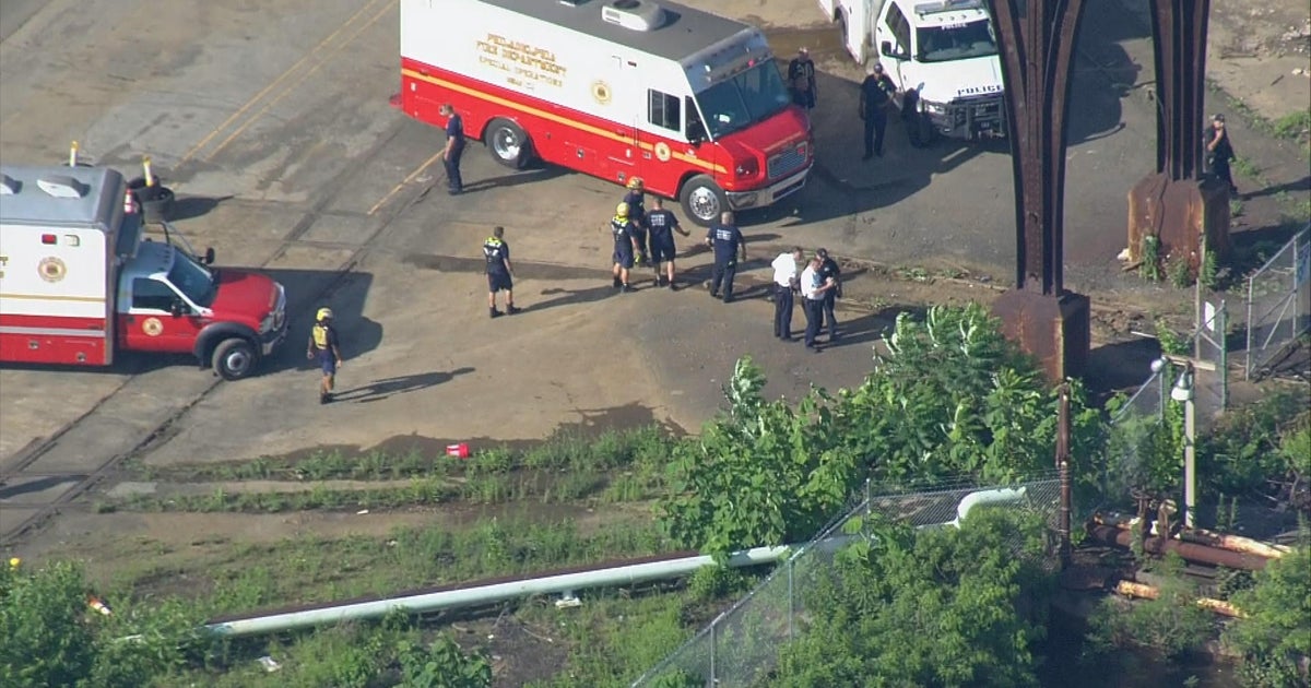 Officials "strongly believe" body of 2-year-old recovered from Delaware ...