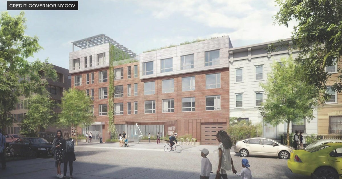 Construction begins on $34 million affordable housing project in ...