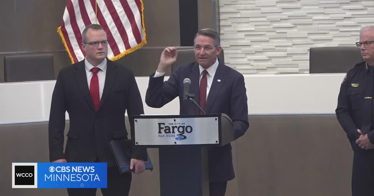 Fargo shooting suspect had previously researched mass shootings online ...