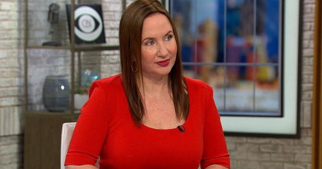 Social psychologist Heidi Grant shares tips for setting boundaries to ...