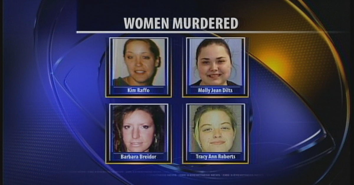 Suspected Gilgo Beach serial killer Rex Heuermann could be connected to 2006 Atlantic City ...