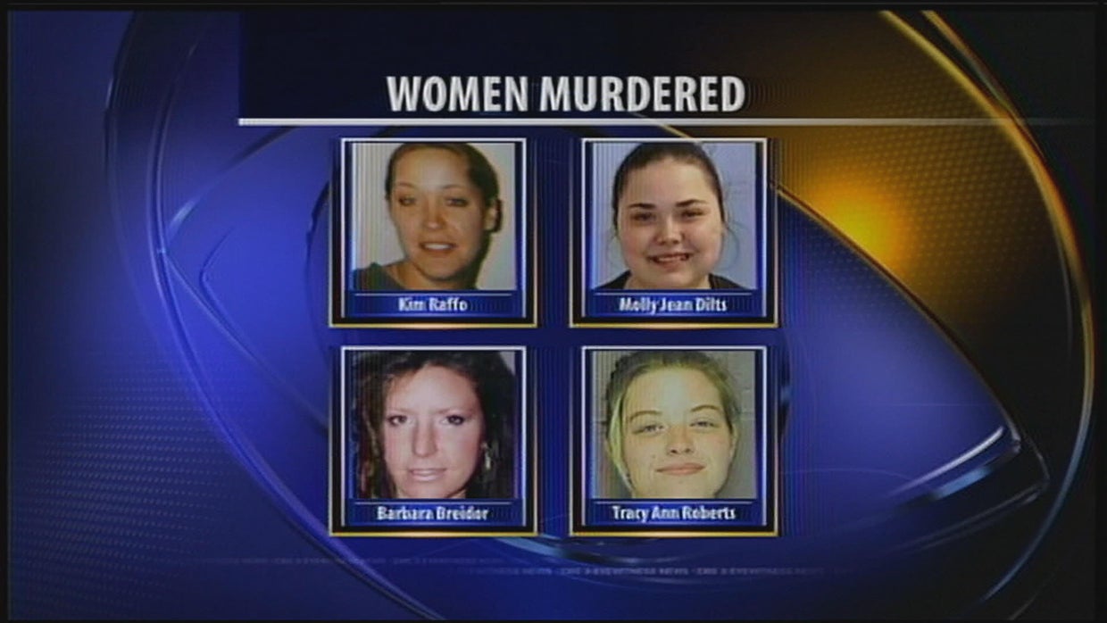 Suspected Gilgo Beach serial killer Rex Heuermann could be connected to ...