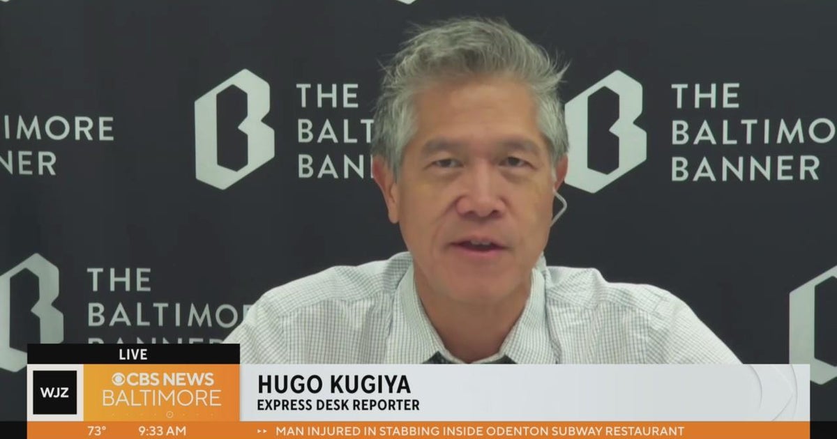 Hugo Kugiya on why you'll have to travel 100 miles for the 'gold ...