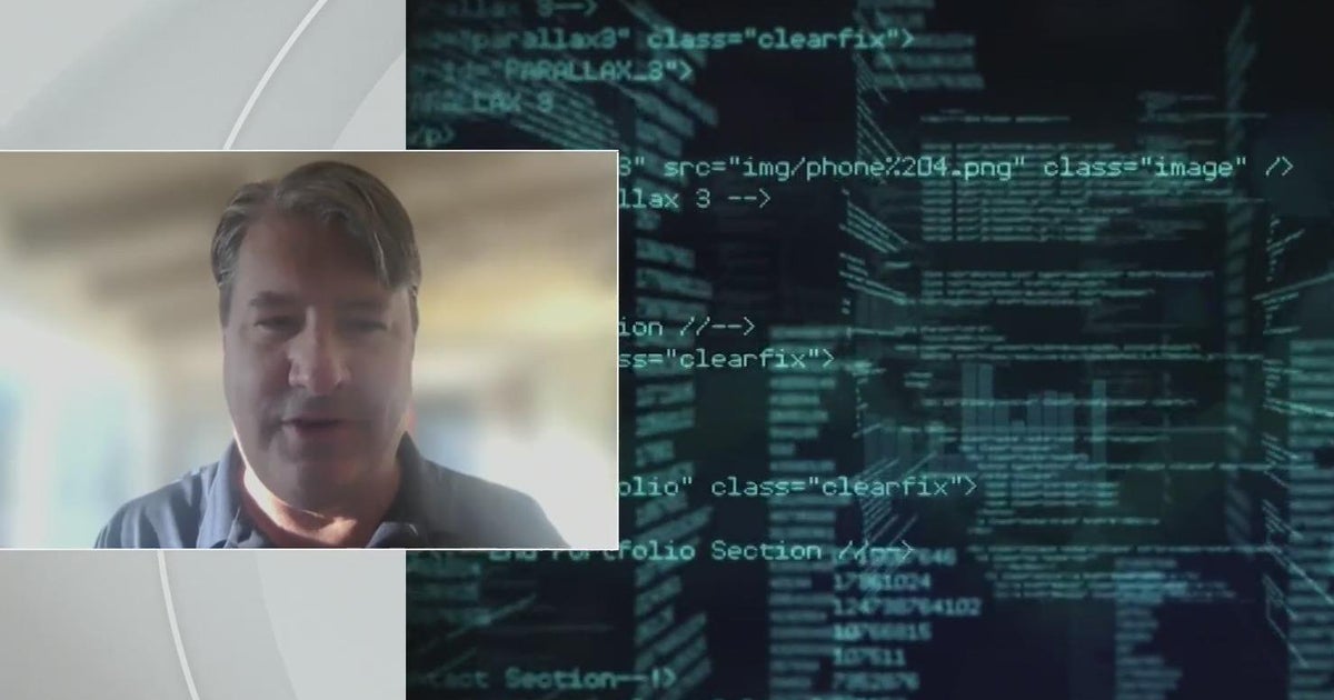 An overview of the latest cybersecurity threat: WormGPT - CBS San Francisco