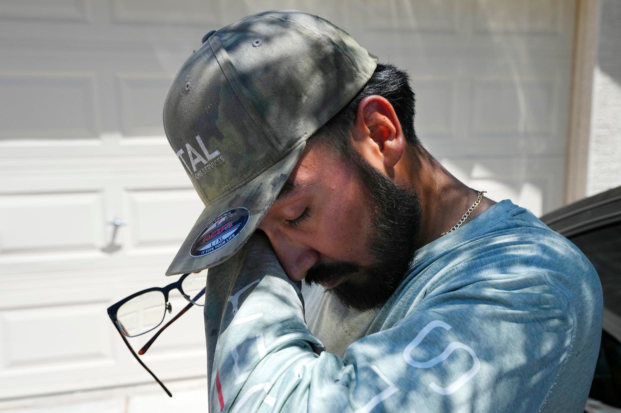 Phoenix residents ration air conditioning, fearing future electric ...