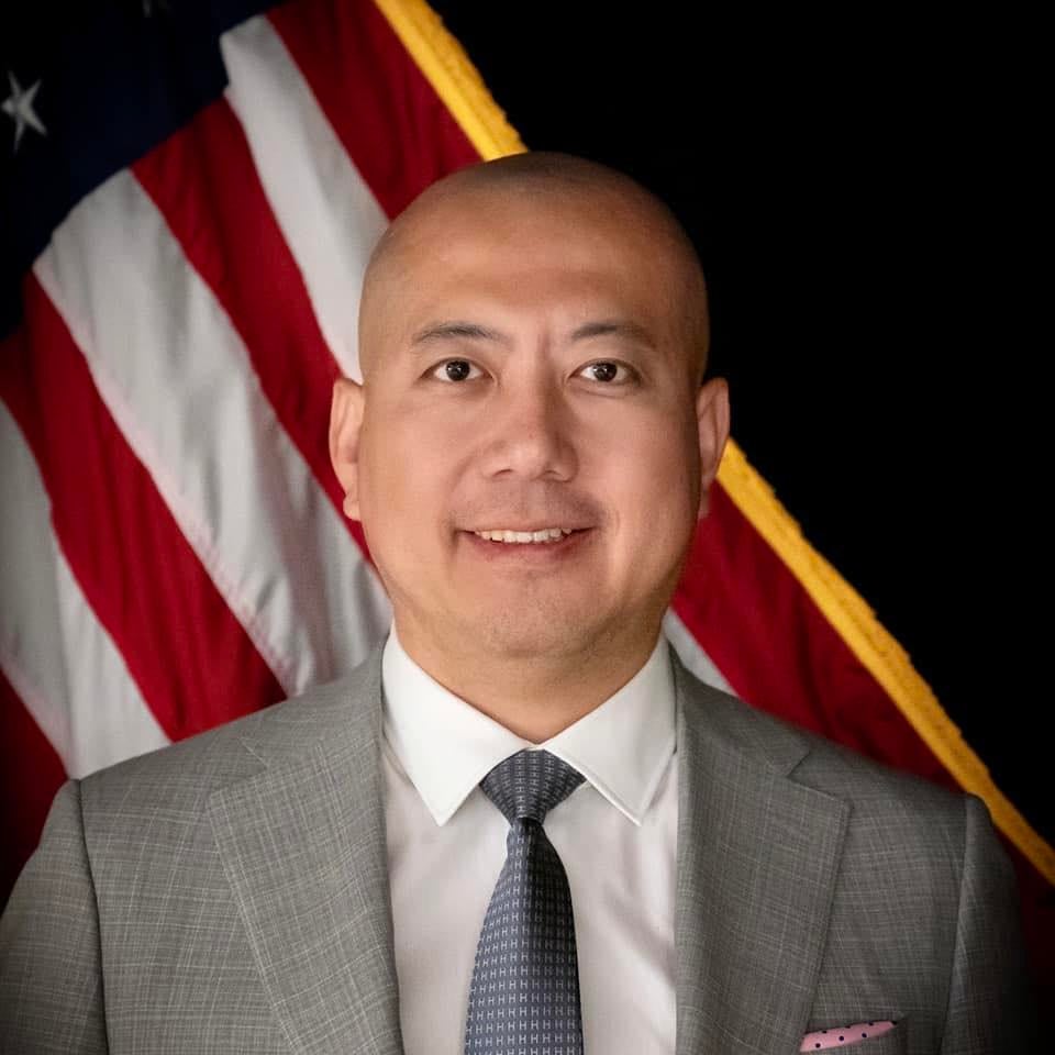 Lake Forest city councilman Benjamin Yu faces domestic violence ...