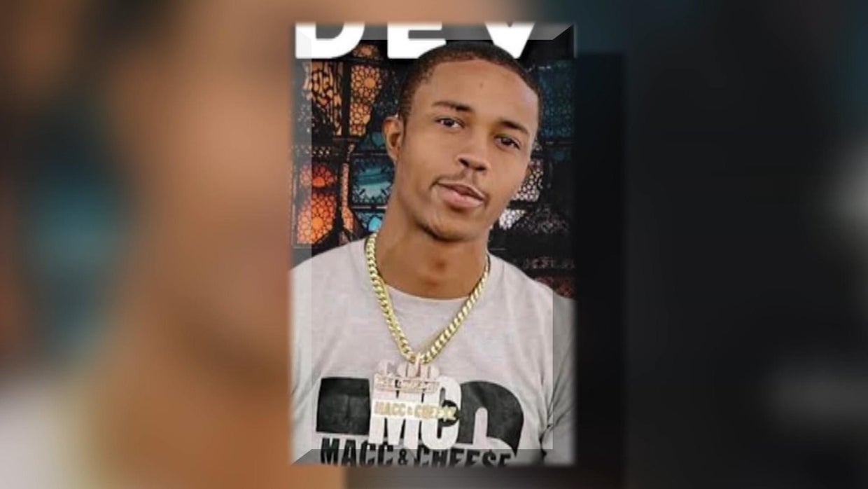 Funeral held for YNG Cheese, son of Gillie Da King, at The Met ...
