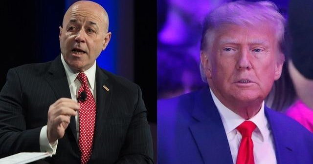 Trump ally Bernard Kerik cooperating with special counsel - CBS News