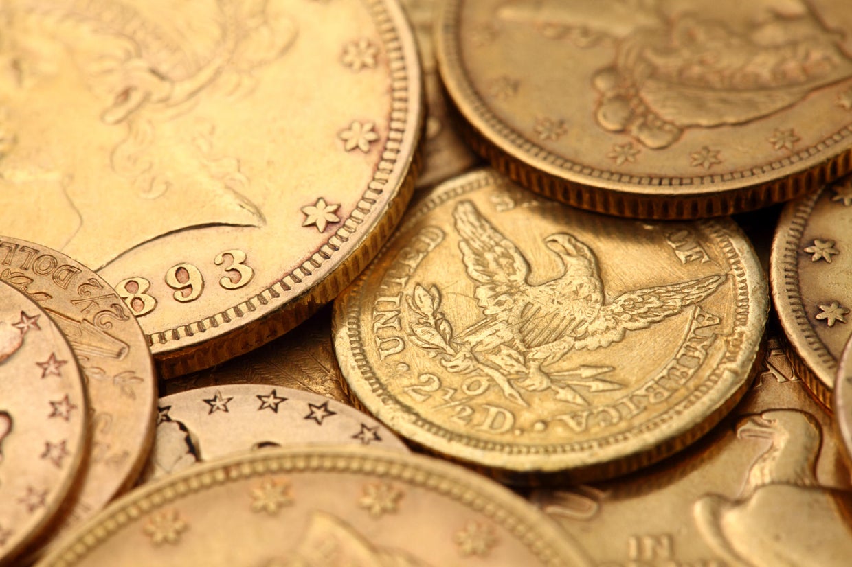 Gold IRA pros and cons seniors should know - CBS News