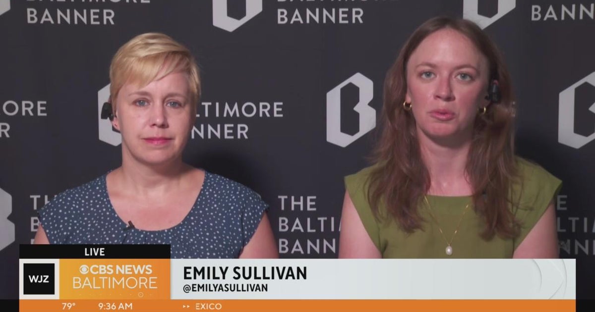 Baltimore Banner: Why a new state law makes another review of Tyrone ...