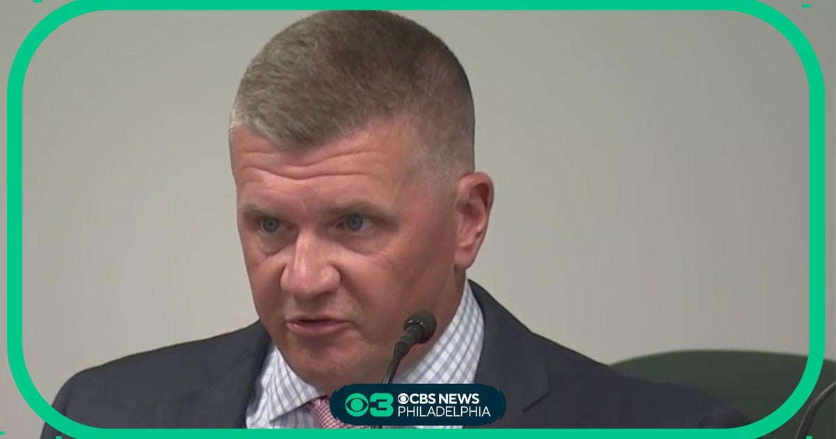 School Board Spotlight | Central Bucks SD superintendent gets nearly 90K raise after school ...