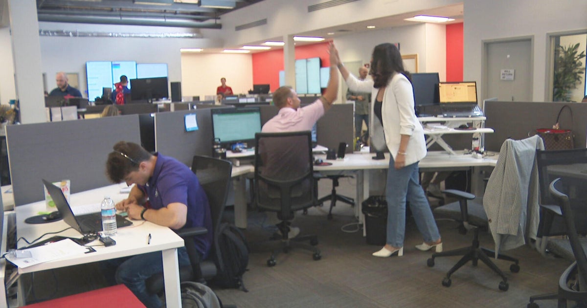 'A safe space,' Andover staffing firm ALKU helps grieving employees ...