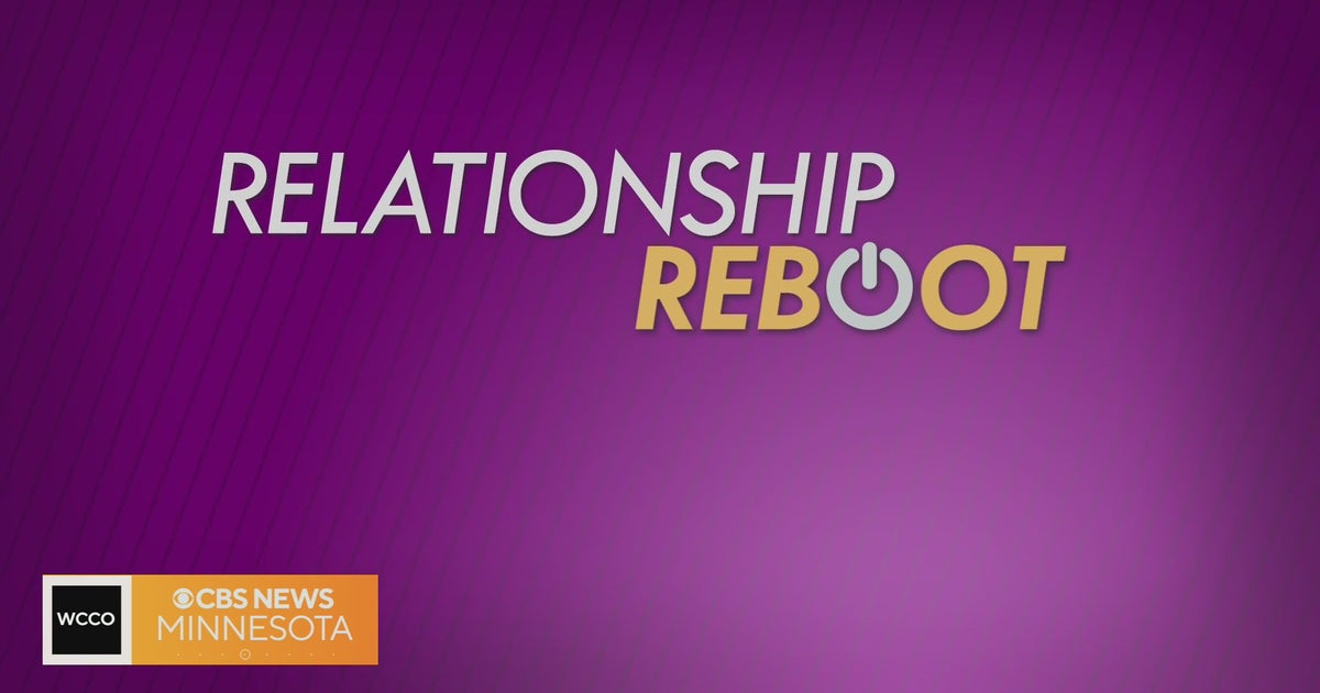 Relationship Reboot: Virtual Relationships - CBS Minnesota