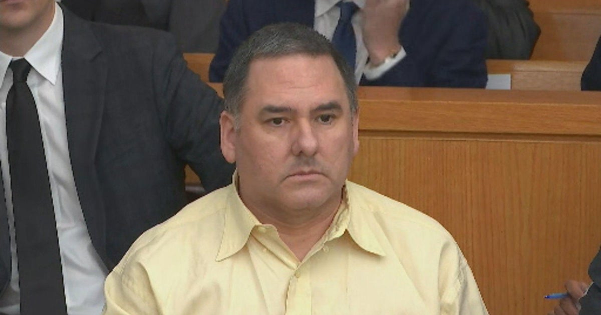 Watch live: Darrin Lopez trial day 2 - CBS Texas